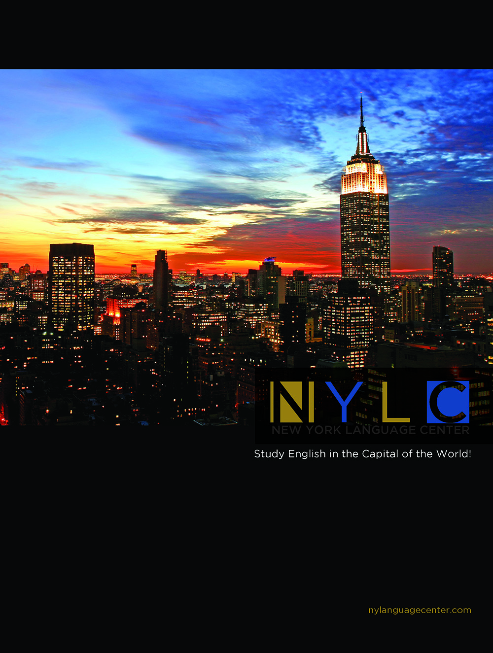 NYLC Brochure 2014 – PractiQal Diseño